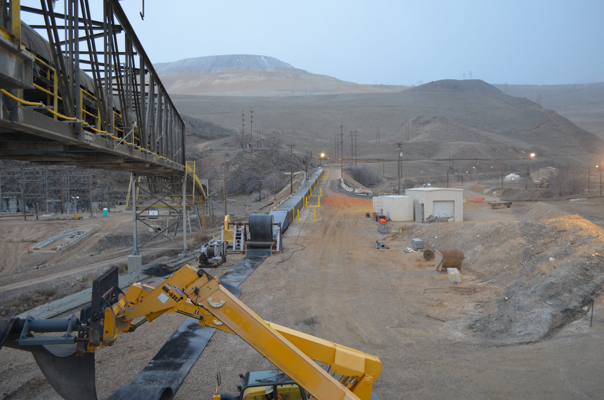 Home Transco Industries - Transco Industries Inc.